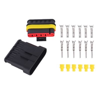 PVC Plastic Connector Injection Molding Terminal Precision Electronic ...