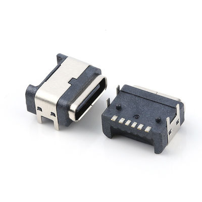 PVC Plastic Connector Injection Molding Terminal Precision Electronic ...