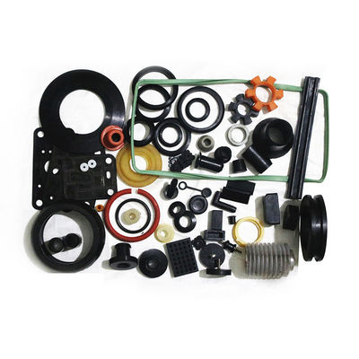 High Temperature Spray Electroplate Oxidation Liquid Silicone Rubber ...