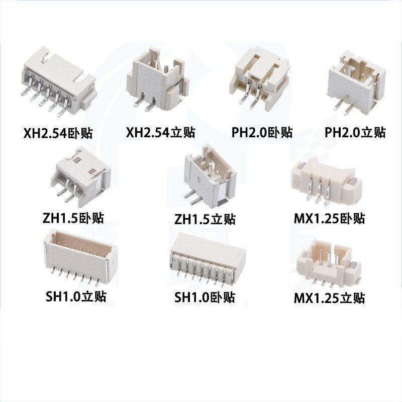 0.01-0.1mm Connector Injection Molding Pin Holder Terminal Insert ...