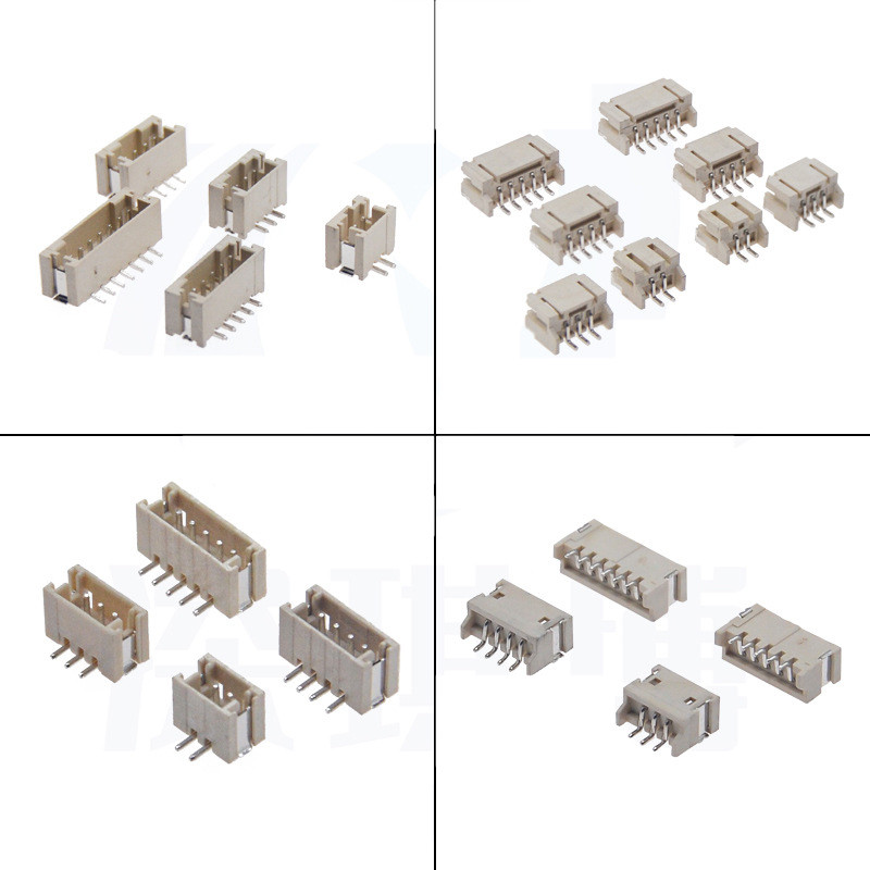 0.01-0.1mm Connector Injection Molding Pin Holder Terminal Insert ...