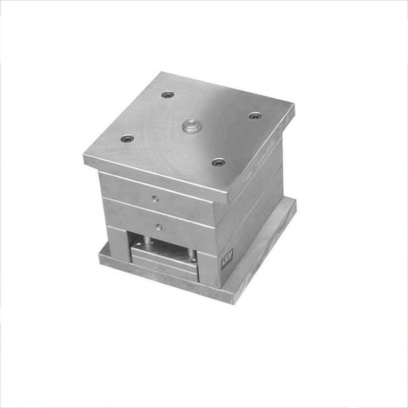 Cutlery Tpe Double Color Injection Molding 2344 8407 Plastic Injection ...