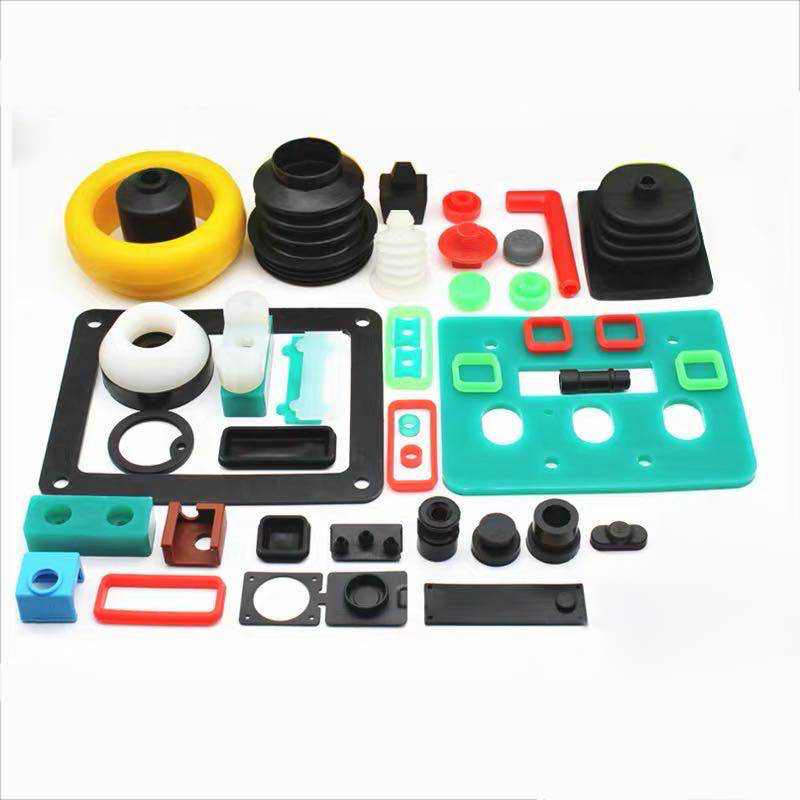 P20 Plastic Rubber Silicone Moulding Injection Molding PDMS For ...