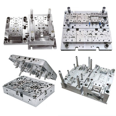 Quality Connector Injection Molding & Precision Injection Molding ...