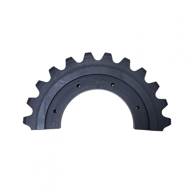 PVC Plastic Connector Injection Molding Terminal Precision Electronic ...